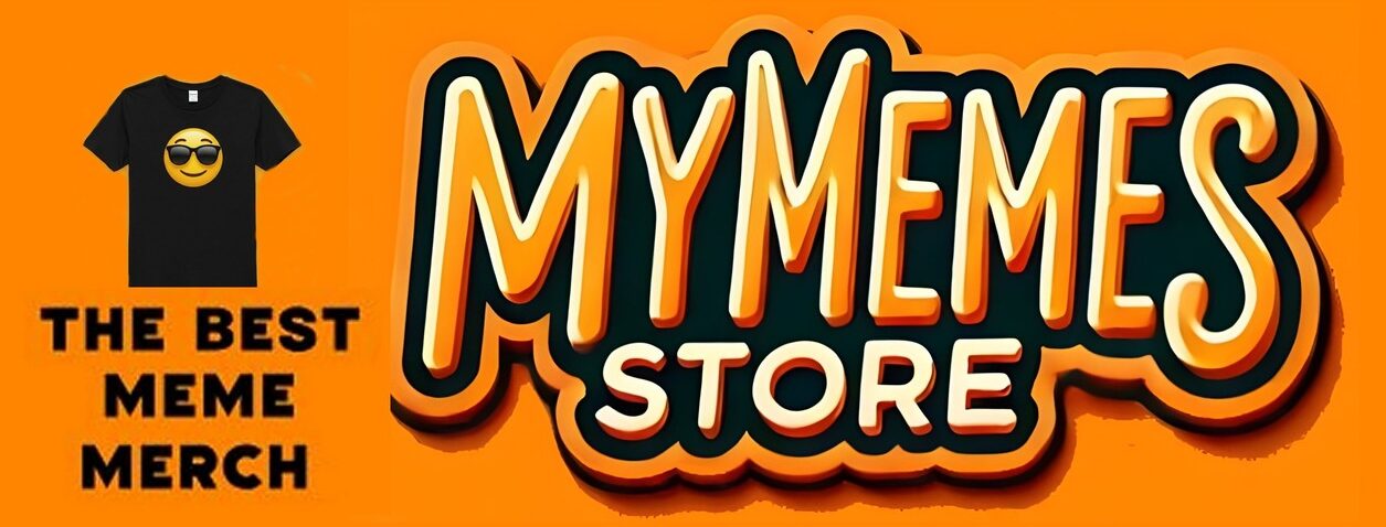 MyMemes.store The best meme merch. Home - MyMemes.store